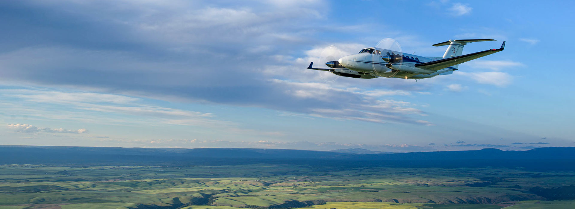 Beechcraft Aircraft | Turboprop and Piston Models